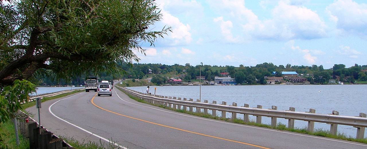 Chemong Lake | Real Estate - Ken Pipher Sales Representative