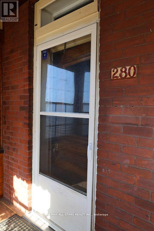 280 Lansdowne Street W, Peterborough (Ashburnham Ward 4), Ontario K9J ...