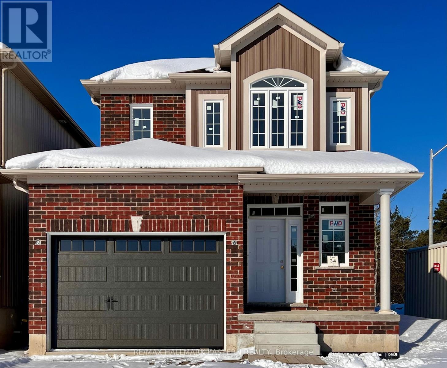 34 Coldbrook Drive, Cavan Monaghan (Cavan Twp), Ontario L0A 1G0 ...